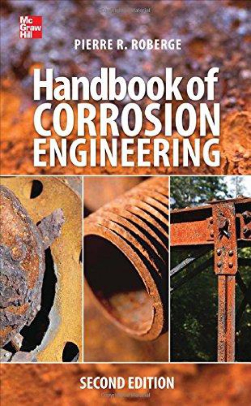 Handbook of Corrosion Engineering (9780071750370) : Roberge P. | Malé centrum