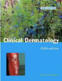 Clinical Dermatology, 5th ed. (019852580X) : MacKie R. M. | Malé centrum