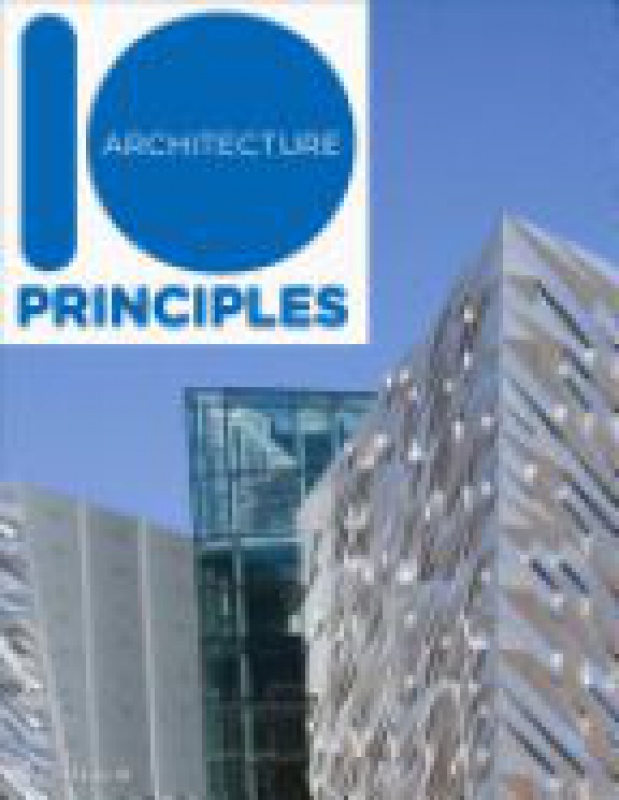 10 Principles of Architecture (9781908126283) : Slavid R. | Malé centrum