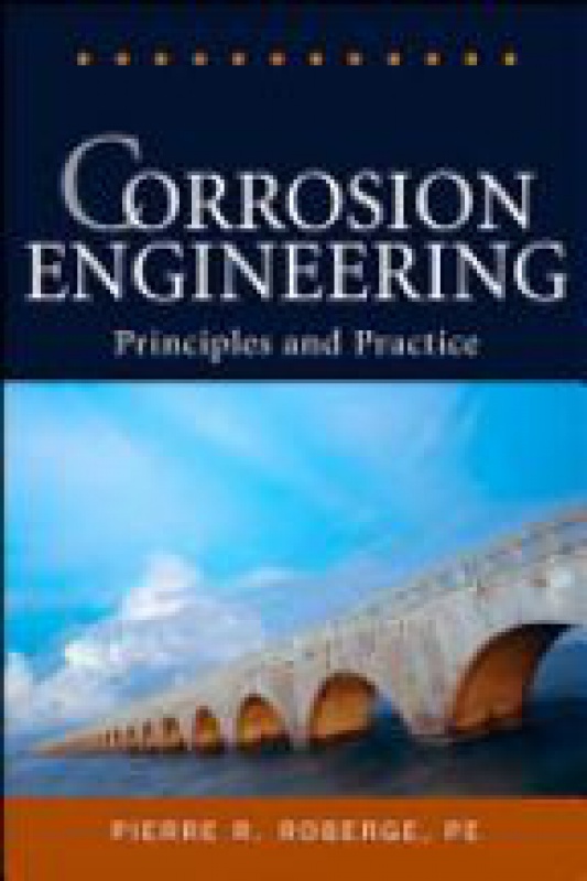 CORROSION ENGINEERING (9780071482431) : Roberge P. | Malé centrum