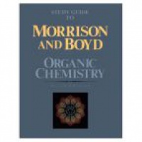 Organic Chemistry, 6th ed. (0136436773) : Morrison & Boyd | Malé centrum